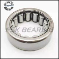 China China FSK F-123417 Single Row Radial Cylindrical Roller Bearings Hydraulic Pump 23*40*14.4mm for sale