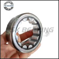 China China FSK F-123417 Single Row Radial Cylindrical Roller Bearings Hydraulic Pump 23*40*14.4mm for sale