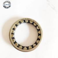 China China FSK F-123417 Single Row Radial Cylindrical Roller Bearings Hydraulic Pump 23*40*14.4mm for sale