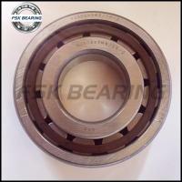 China FSK Brand F-1302 Single Row Cylindrical Roller Bearings Special Bearings For Printing Machines 15*42*13mm ABEC-5 for sale