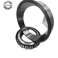 China Imperial K46162-46368 Auto Roller Bearing 41.28*93.66*31.75mm Thicked Steel for sale