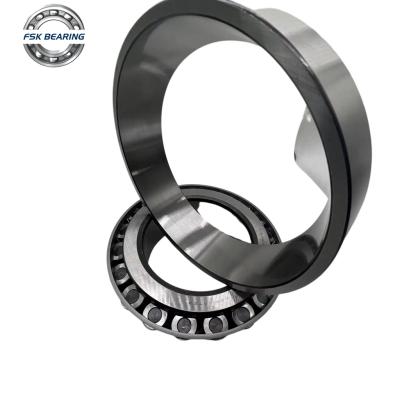 China Imperial K46162-46368 Auto Roller Bearing 41.28*93.66*31.75mm Thicked Steel for sale