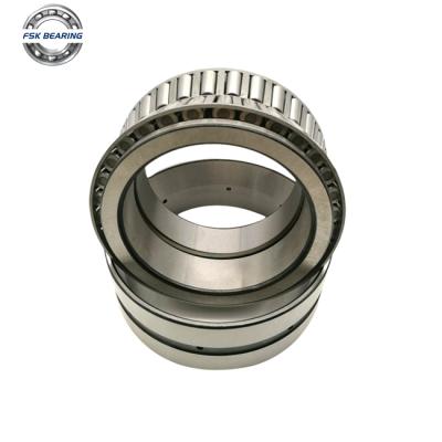 China Imperial BT2B 334087/HA3 Double Row Taper Roller Bearing China Manufacturer for sale
