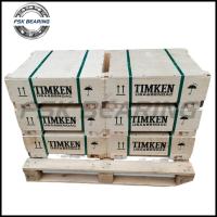 China Imperial BT2B 334087/HA3 Double Row Taper Roller Bearing China Manufacturer for sale