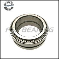China Imperial BT2B 334087/HA3 Double Row Taper Roller Bearing China Manufacturer for sale