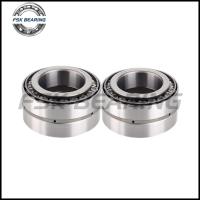 China ABEC-5 BT2B 334152/HA3 Cup Cone Roller Bearing 320*540*160mm With Double Outer Rings for sale