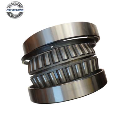 China TDI Type BT2-8009/HA3 Double Row Tapered Roller Bearing 380*560*200mm Thicked Steel for sale