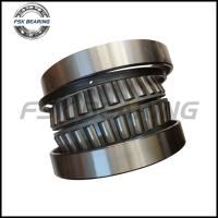China TDI Type BT2-8009/HA3 Double Row Tapered Roller Bearing 380*560*200mm Thicked Steel for sale