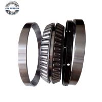 China Metric BT2-8010/HA3VA901 Double Row Tapered Roller Bearing 386*574*220mm for sale