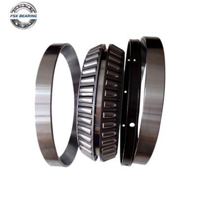 China Metric BT2-8010/HA3VA901 Double Row Tapered Roller Bearing 386*574*220mm for sale
