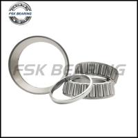 China Metric BT2-8010/HA3VA901 Double Row Tapered Roller Bearing 386*574*220mm for sale