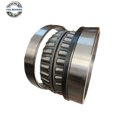 China Two Cups BT2B 334045/HA3 Double Row Tapered Roller Bearing 390*568*180mm Large Size for sale