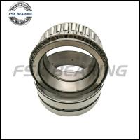 China Two Cups BT2B 334045/HA3 Double Row Tapered Roller Bearing 390*568*180mm Large Size for sale