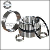 China Double Cups BT2B 328896/HA3 Inched Tapered Roller Bearing ID 390mm G10CrNi3Mo Material for sale