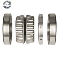 China Double Row BT2-8011/HA3VA901 Tapered Roller Bearing 390*590*220mm Rolling Mill Bearing for sale