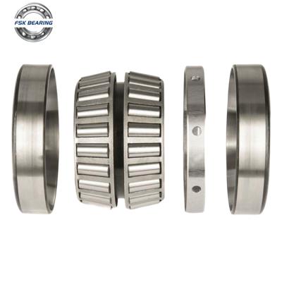 China Double Row BT2-8011/HA3VA901 Tapered Roller Bearing 390*590*220mm Rolling Mill Bearing for sale