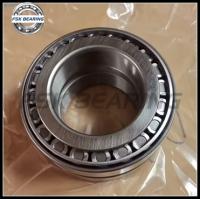 China Double Row BT2-8011/HA3VA901 Tapered Roller Bearing 390*590*220mm Rolling Mill Bearing for sale