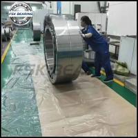 China Double Row BT2-8011/HA3VA901 Tapered Roller Bearing 390*590*220mm Rolling Mill Bearing for sale