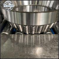 China BT2-8014/HA3VA901 Double Row Tapered Roller Bearing ID 390mm OD 615.95mm For Steel Mill for sale