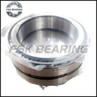 China Metric 332167 Double Row Taper Roller Bearing 400*650*240mm China Manufacturer for sale