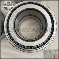 China Metric 332167 Double Row Taper Roller Bearing 400*650*240mm China Manufacturer for sale
