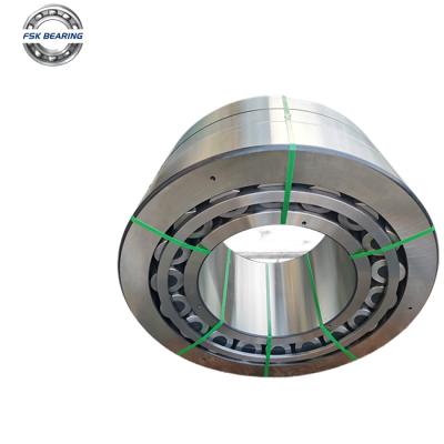 China FSK BT2B 332167 C/HA3 Double Row Tapered Roller Bearing ID 400mm P6 P5 for sale