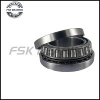 China FSK BT2B 332167 C/HA3 Double Row Tapered Roller Bearing ID 400mm P6 P5 for sale