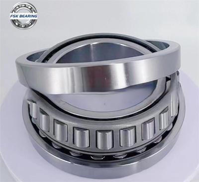 China Double Outer Race BT2B 334085/HA1VA901 Tapered Roller Bearing 406.4*580*164.28mm Two Row for sale
