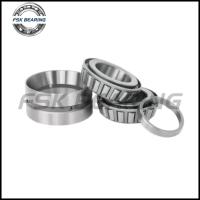 China FSKG BT2B 334068/HA1VA901 Tapered Roller Bearing 408.4*570.1*152mm With Double Cups for sale