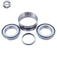 China FSKG BT2-8013/HA3VA901 Double Row Tapered Roller Bearing 440*615.95*220mm Big Size for sale
