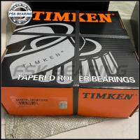 China TDI Type BT2B 334069/HA3 Double Row Tapered Roller Bearing 445*620*160mm Thicked Steel for sale