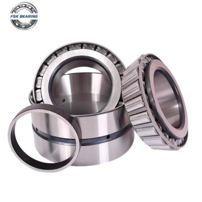 China Metric BT2B 334113/HA3VA901 Double Row Tapered Roller Bearing 445*620*180mm for sale
