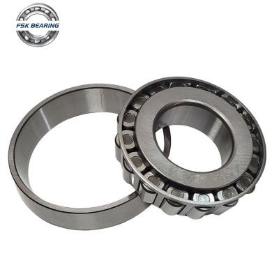 China FSK AK33885-33822-XL Auto Taper Roller Bearing 44.45*95.25*27.78mm Single Row Silent for sale