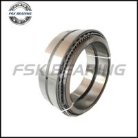 China Two Cups BT2B 334030/HA1 Double Row Tapered Roller Bearing 460*680*180mm Large Size for sale