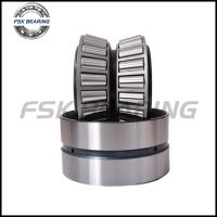 China Two Cups BT2B 334030/HA1 Double Row Tapered Roller Bearing 460*680*180mm Large Size for sale