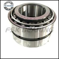 China Two Cups BT2B 334030/HA1 Double Row Tapered Roller Bearing 460*680*180mm Large Size for sale