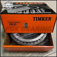 China Two Cups BT2B 334030/HA1 Double Row Tapered Roller Bearing 460*680*180mm Large Size for sale