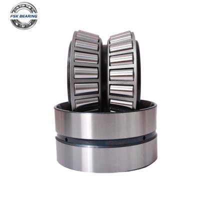 China Double Cups BT2B 328876/HA1 Inched Tapered Roller Bearing ID 460mm G10CrNi3Mo Material for sale