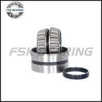China Double Cups BT2B 328876/HA1 Inched Tapered Roller Bearing ID 460mm G10CrNi3Mo Material for sale