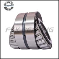 China Double Cups BT2B 328876/HA1 Inched Tapered Roller Bearing ID 460mm G10CrNi3Mo Material for sale