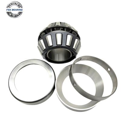 China Double Row BT2B 334112/HA3 Tapered Roller Bearing 482*640*160mm Rolling Mill Bearing for sale