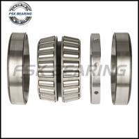 China Double Row BT2B 334112/HA3 Tapered Roller Bearing 482*640*160mm Rolling Mill Bearing for sale