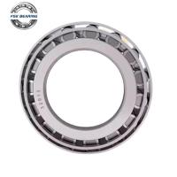 China Imperial KHM903249-HM903210 Auto Roller Bearing 44.45*95.25*30.96mm Thicked Steel for sale