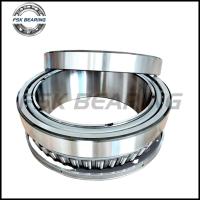 China BT2B 334111/HA3VA901 Double Row Tapered Roller Bearing ID 482mm OD 640mm For Steel Mill for sale