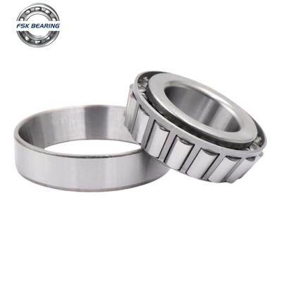 China Auto Parts K53178-53377 Tapered Roller Bearing 44.45*95.25*30.96mm Single Row Radial Load for sale