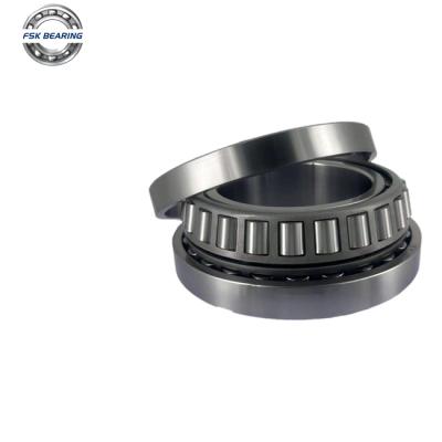 China Metric 617670 Double Row Taper Roller Bearing 510*733.5*200.03mm China Manufacturer for sale