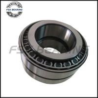 China Metric 617670 Double Row Taper Roller Bearing 510*733.5*200.03mm China Manufacturer for sale