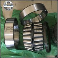 China Metric 617670 Double Row Taper Roller Bearing 510*733.5*200.03mm China Manufacturer for sale