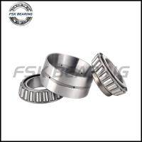 China FSK BT2B 332171 Double Row Tapered Roller Bearing ID 510.3mm P6 P5 for sale
