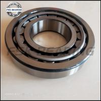 China KHM905843-HM905810 Single Row Tapered Roller Bearing Shaft ID 44.99mm For Truck for sale